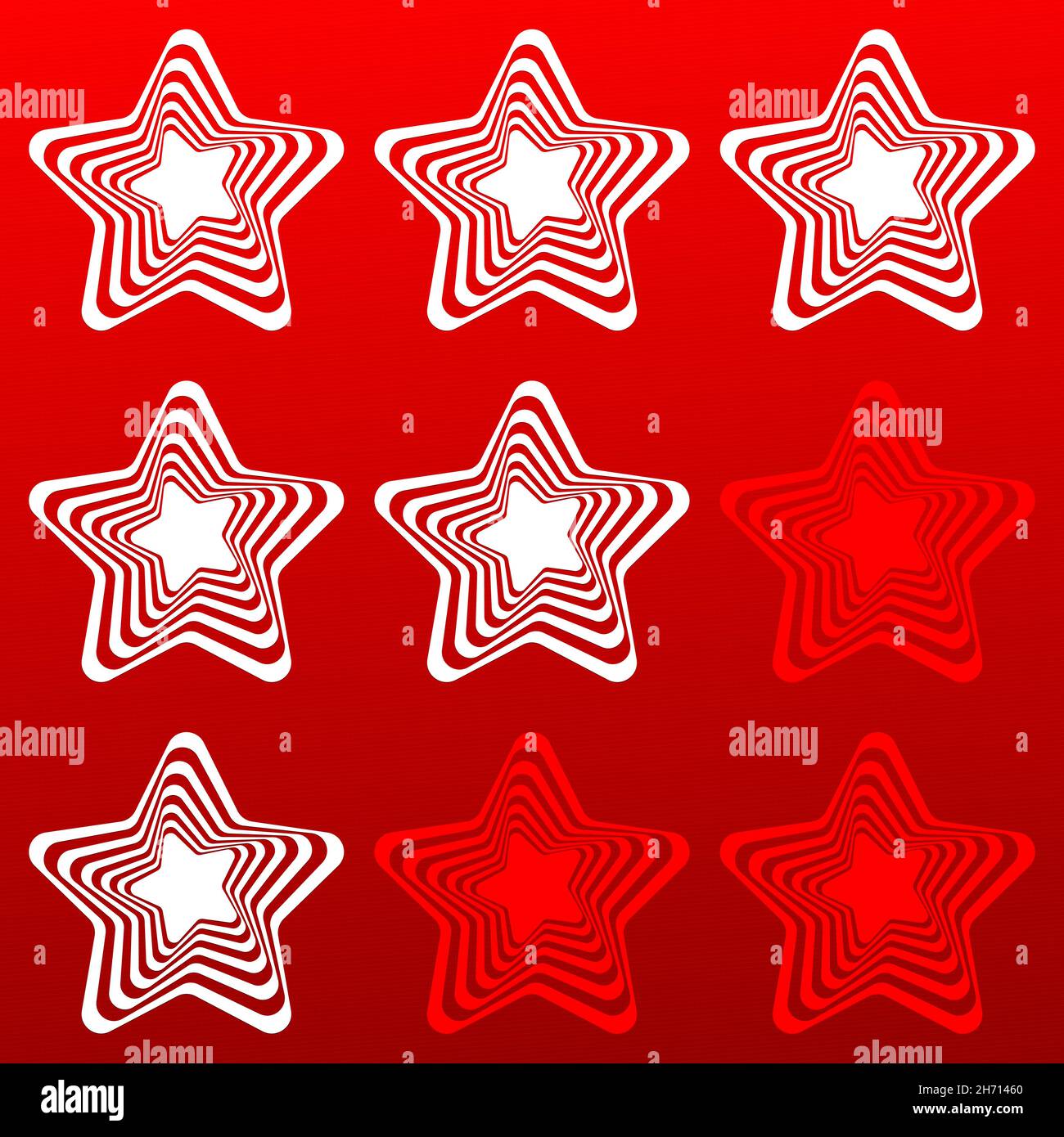 Star rating element. Grade, rank, ranking concept. Feedback, customer ...