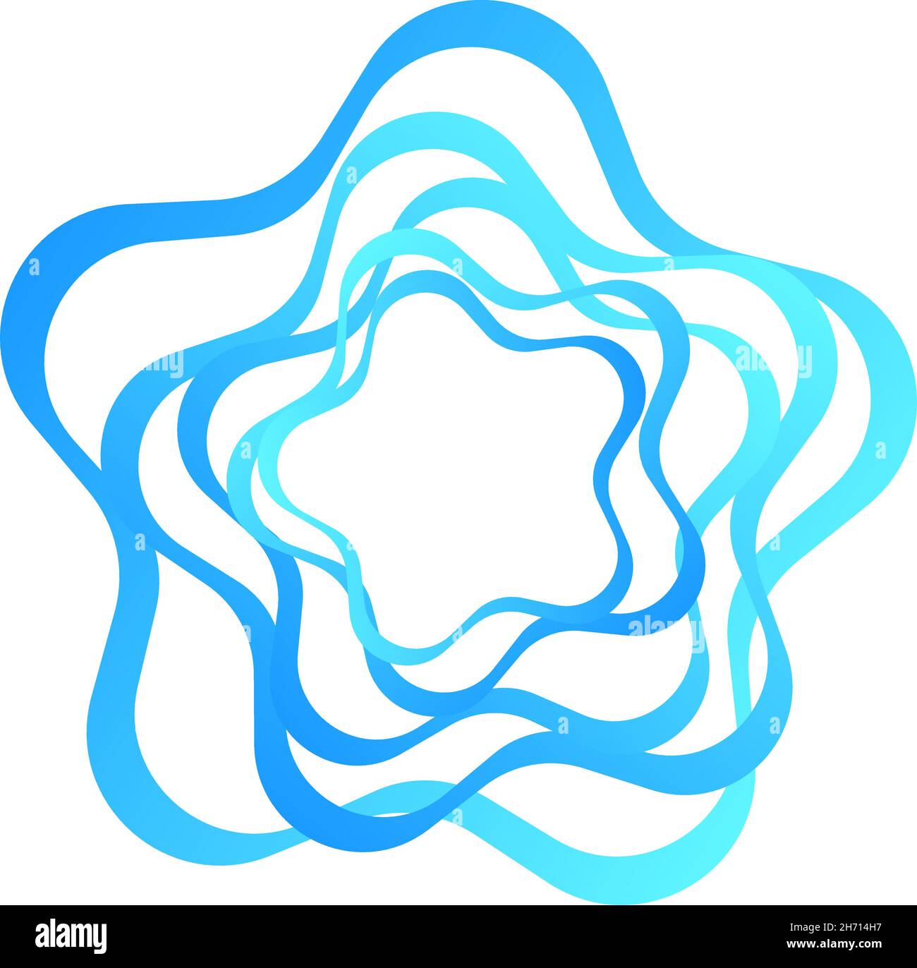 Star, starlet icon, symbol. Reward, top quality, stellar vector design ...