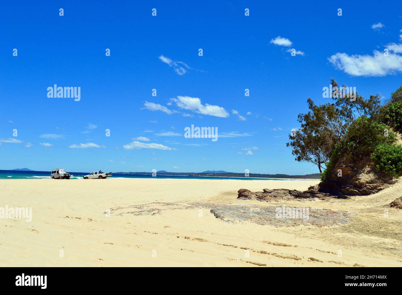 Urunga australia hi-res stock photography and images - Alamy