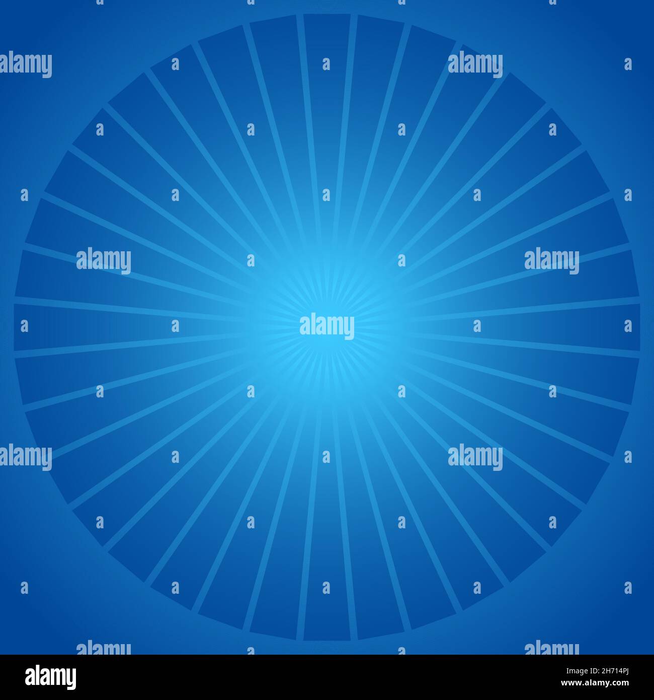 Starburst, sunburst rays, beams. Radial, radiating lines vector - stock ...