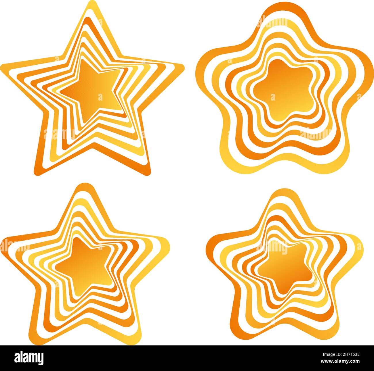Star, starlet icon, symbol. Reward, top quality, stellar vector design ...