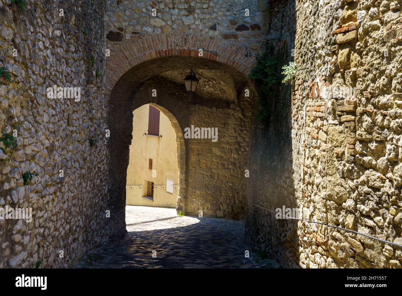 Verucchio rimini hi-res stock photography and images - Alamy