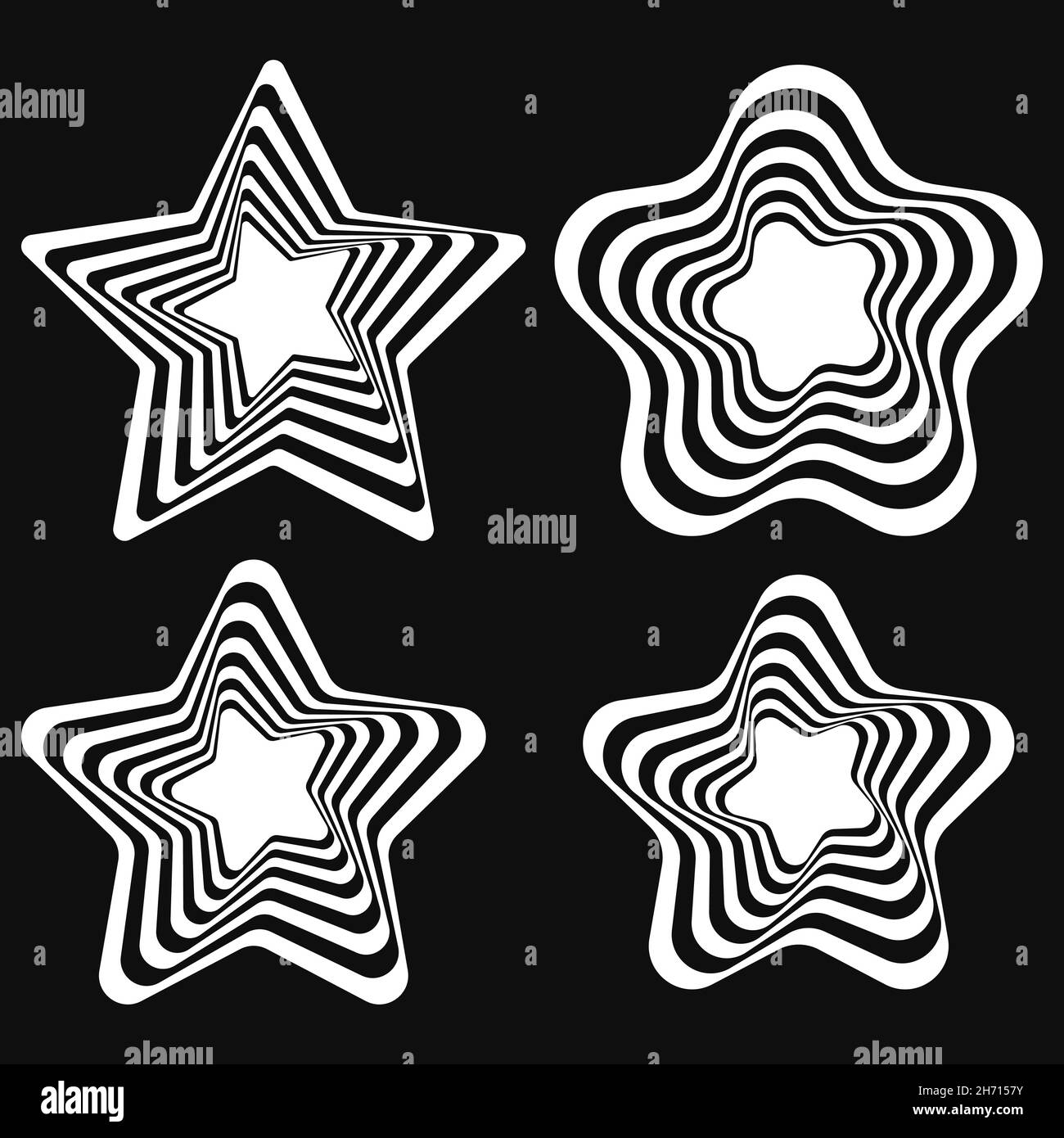 Star, starlet icon, symbol. Reward, top quality, stellar vector design ...