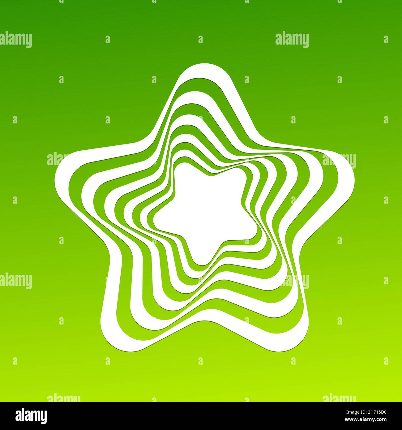 Star, starlet icon, symbol. Reward, top quality, stellar vector design ...