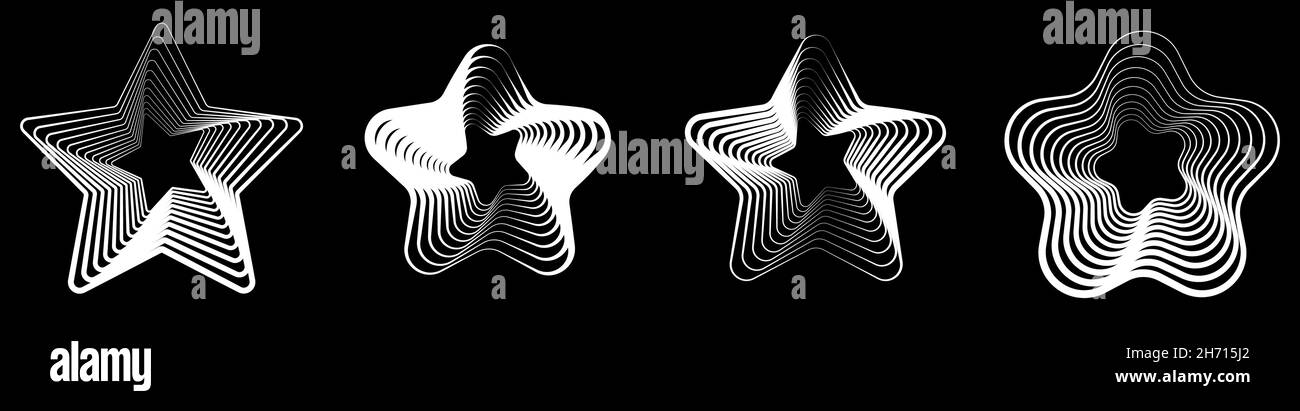 Star, starlet icon, symbol. Reward, top quality, stellar vector design ...