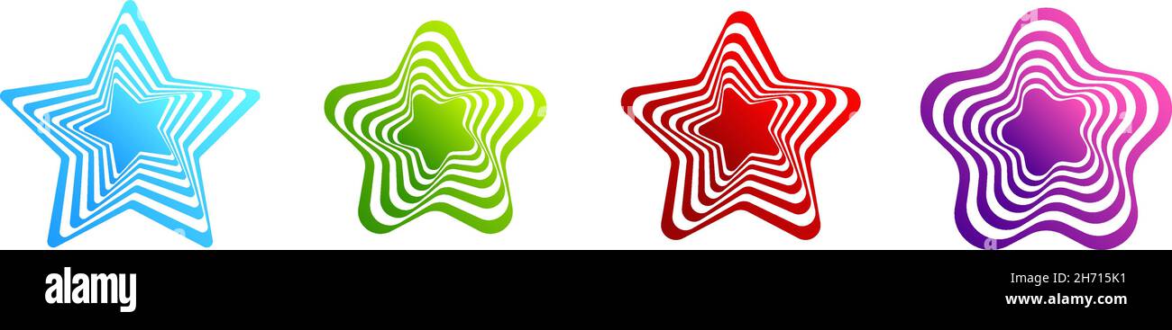 Star, starlet icon, symbol. Reward, top quality, stellar vector design ...