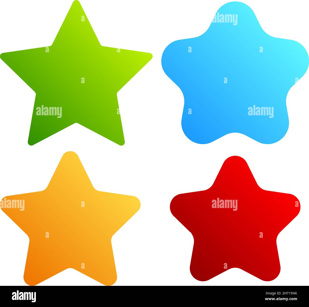 Star, starlet icon, symbol. Reward, top quality, stellar vector design ...