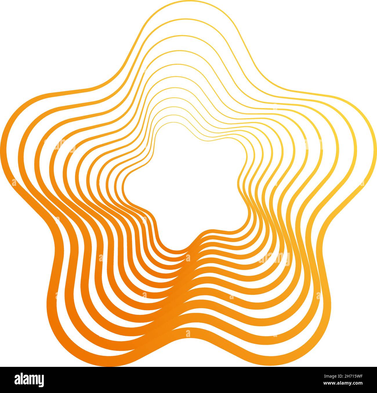 Star, starlet icon, symbol. Reward, top quality, stellar vector design ...