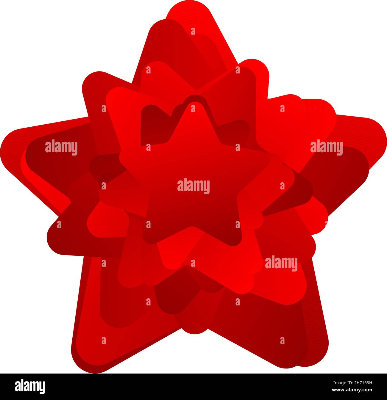 Star, starlet icon, symbol. Reward, top quality, stellar vector design ...