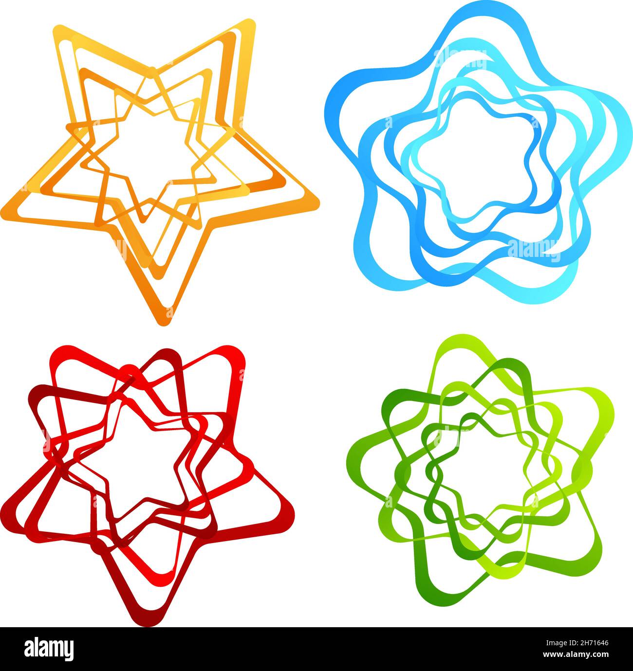 Star, starlet icon, symbol. Reward, top quality, stellar vector design ...