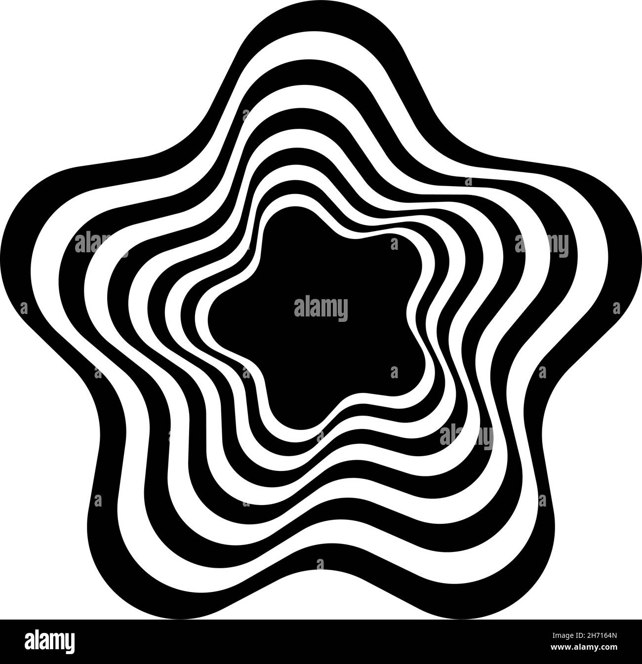 Star, starlet icon, symbol. Reward, top quality, stellar vector design ...