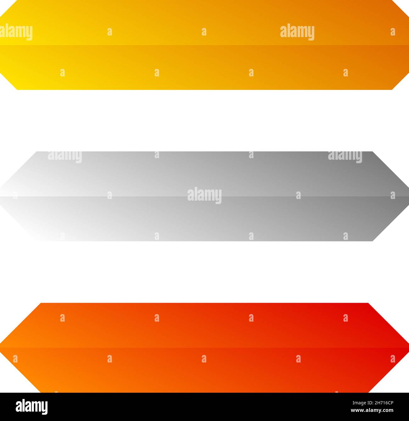 Rectangle Button Clip Art