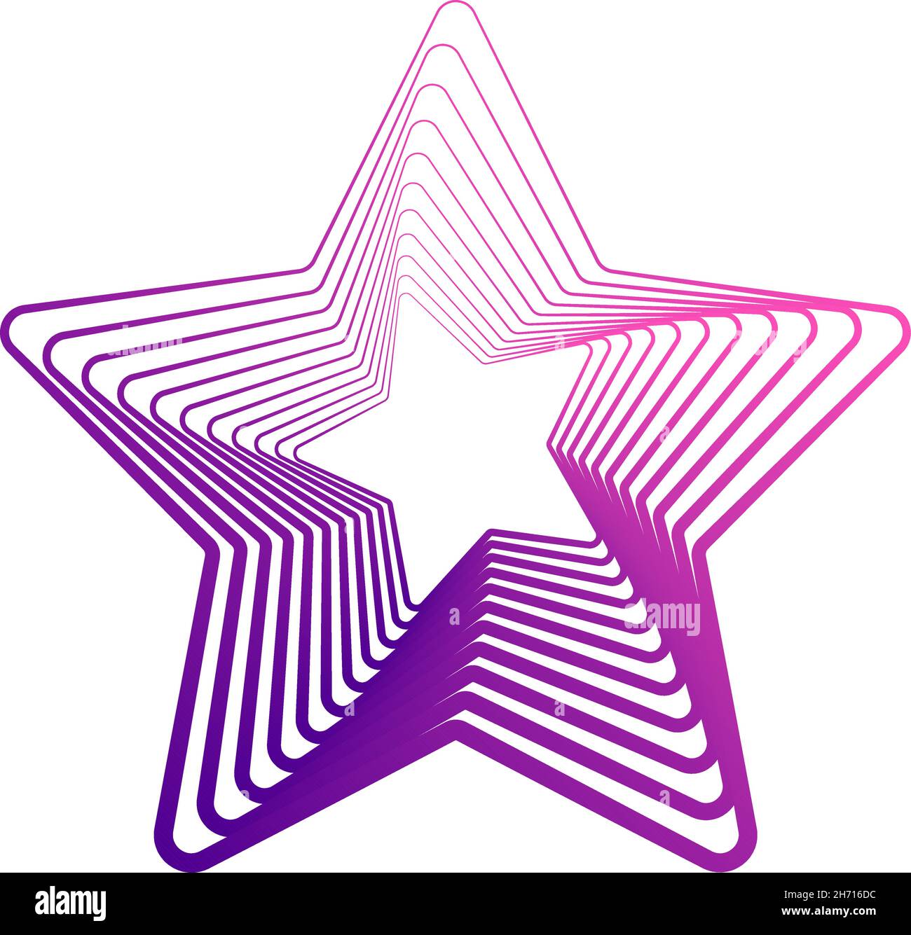 Star, starlet icon, symbol. Reward, top quality, stellar vector design ...