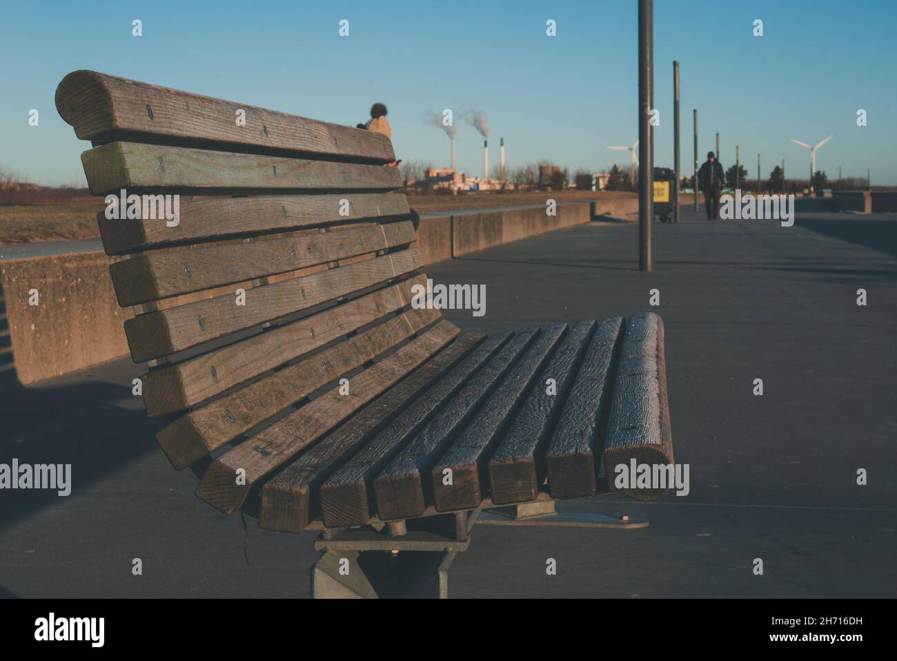 Amager strand park strand hi-res stock photography and images - Alamy