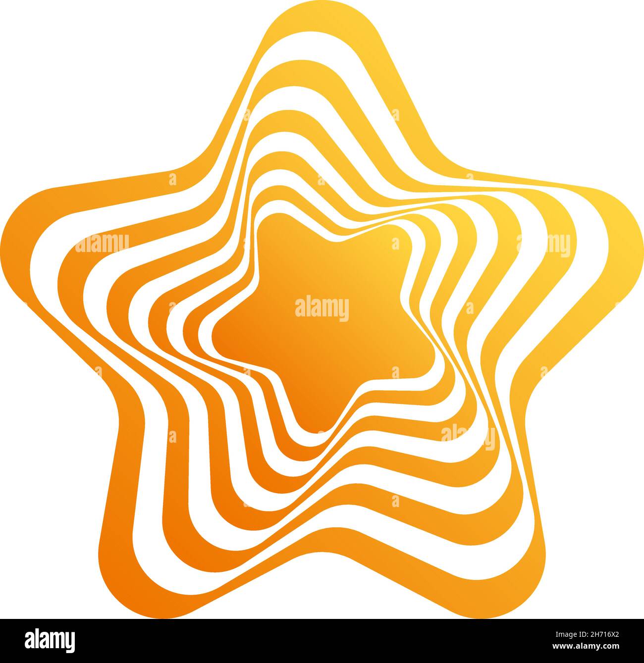 Star, starlet icon, symbol. Reward, top quality, stellar vector design ...