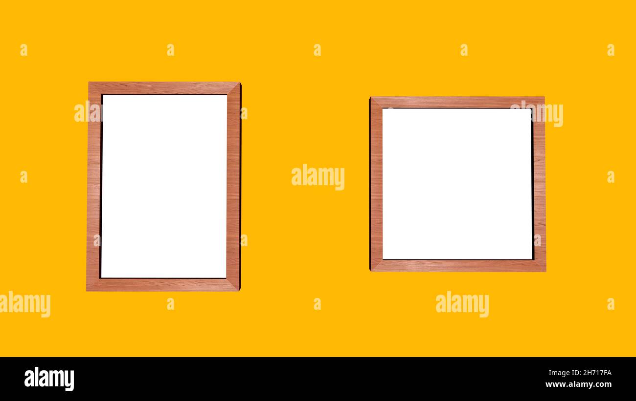 Space gallery layout hi-res stock photography and images - Alamy