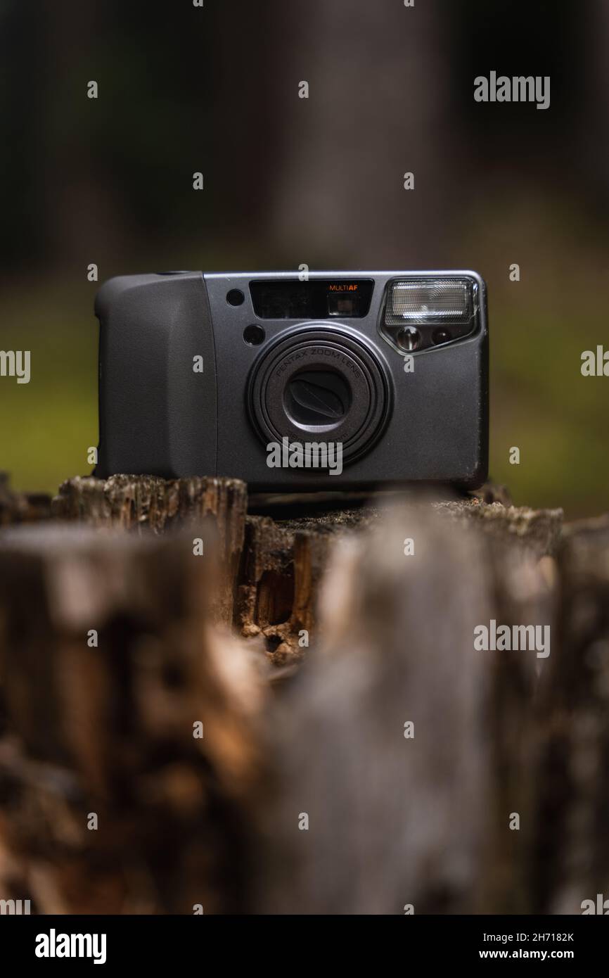 Camera shutter log hi-res stock photography and images - Alamy