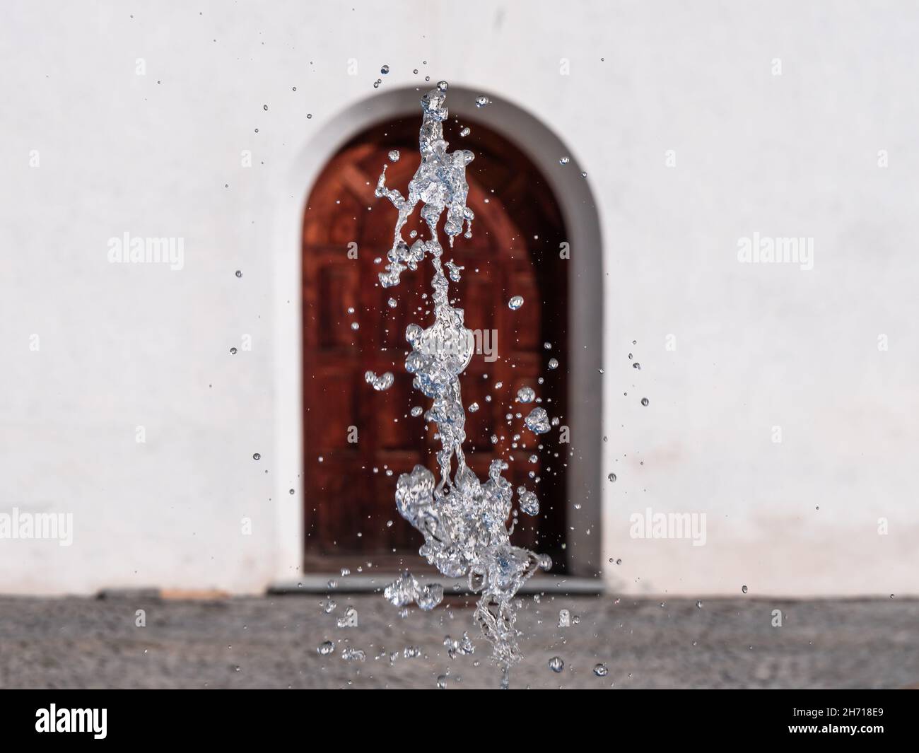 Jet entrance door hi-res stock photography and images - Alamy