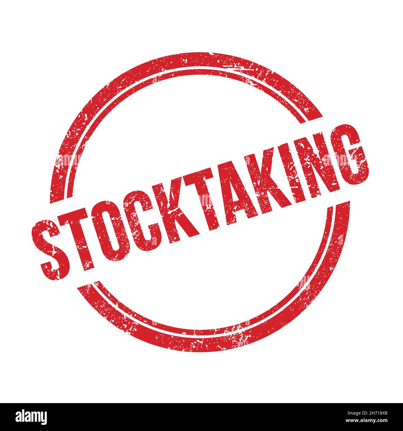 Stocktaking word hi-res stock photography and images - Alamy