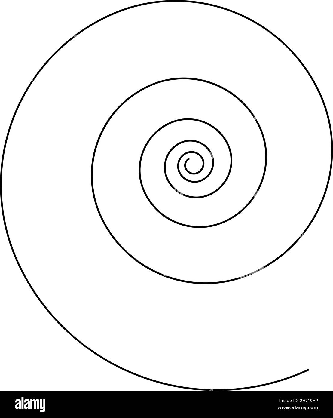 Eddy line Cut Out Stock Images & Pictures - Alamy