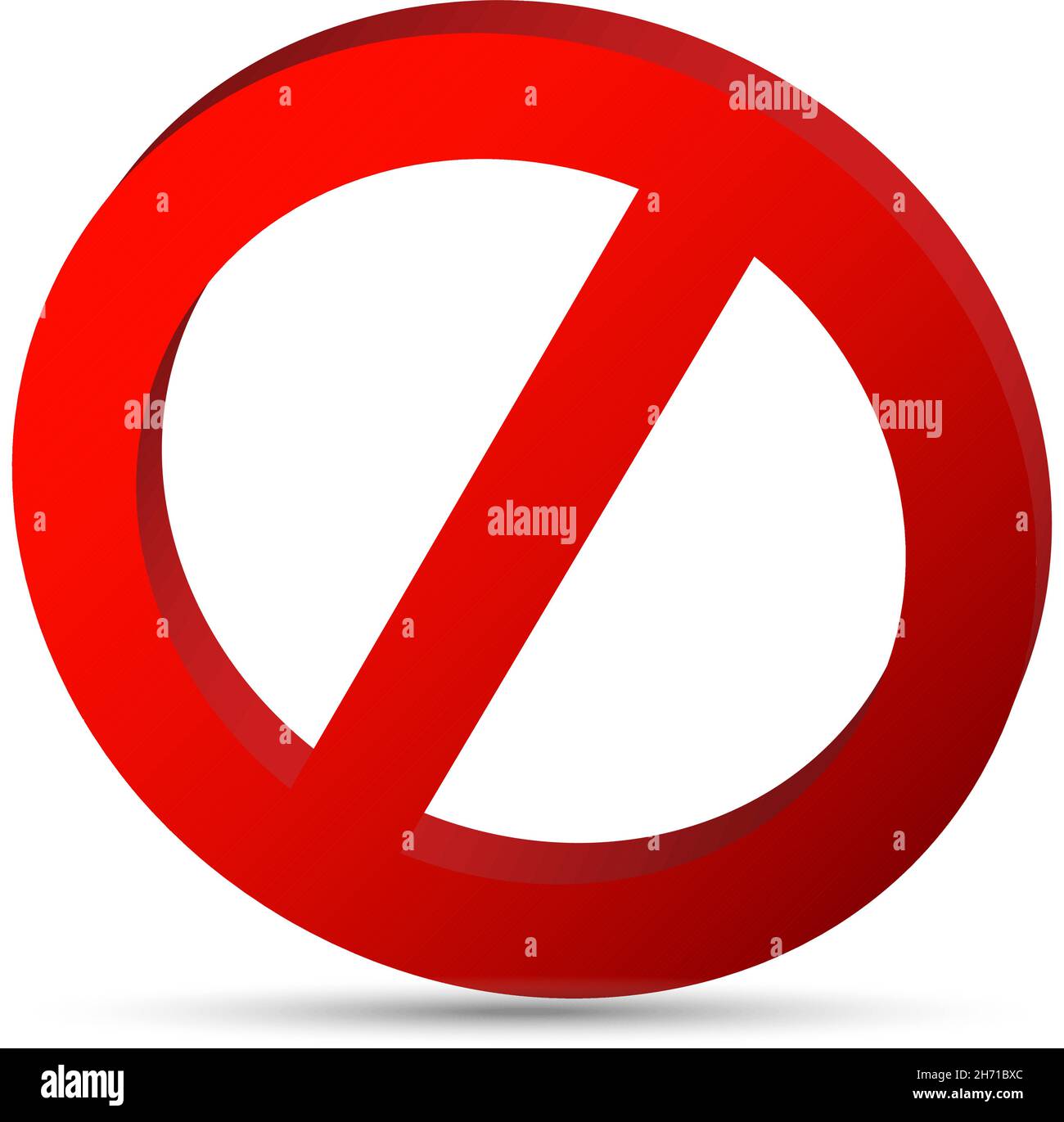 Prevent obstruction Stock Vector Images - Alamy