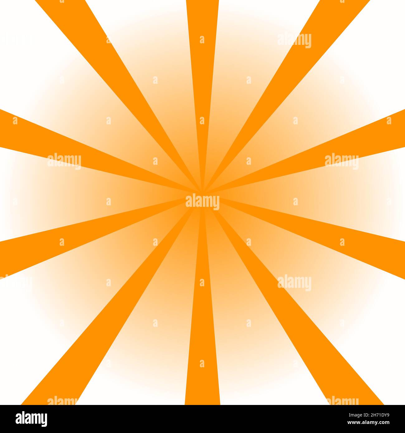 Starburst, sun burst radial, radiating lines. Burst beams, rays - stock ...