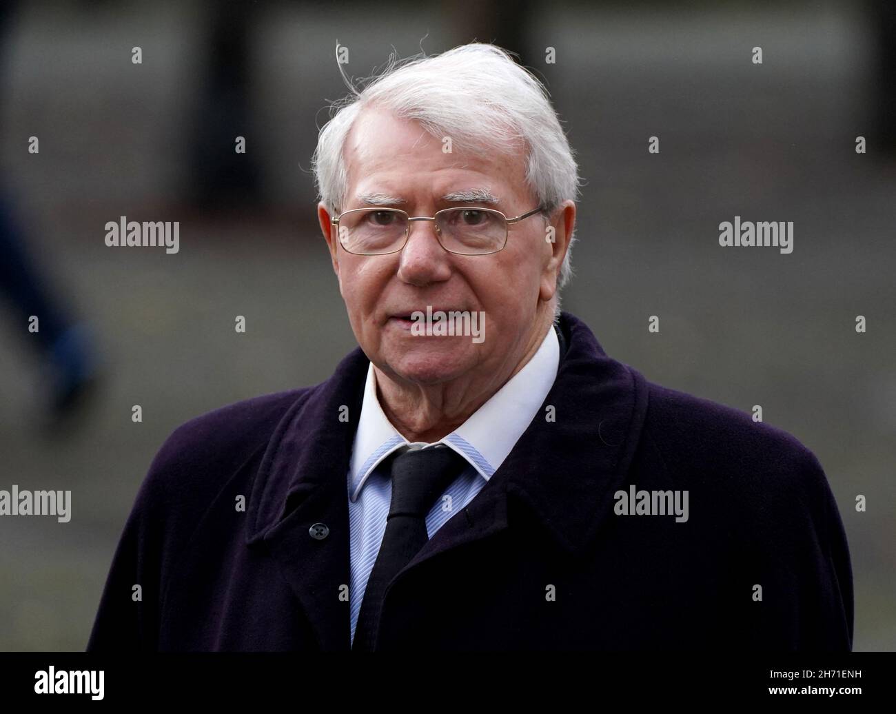 James mortimer glasgow hi-res stock photography and images - Alamy