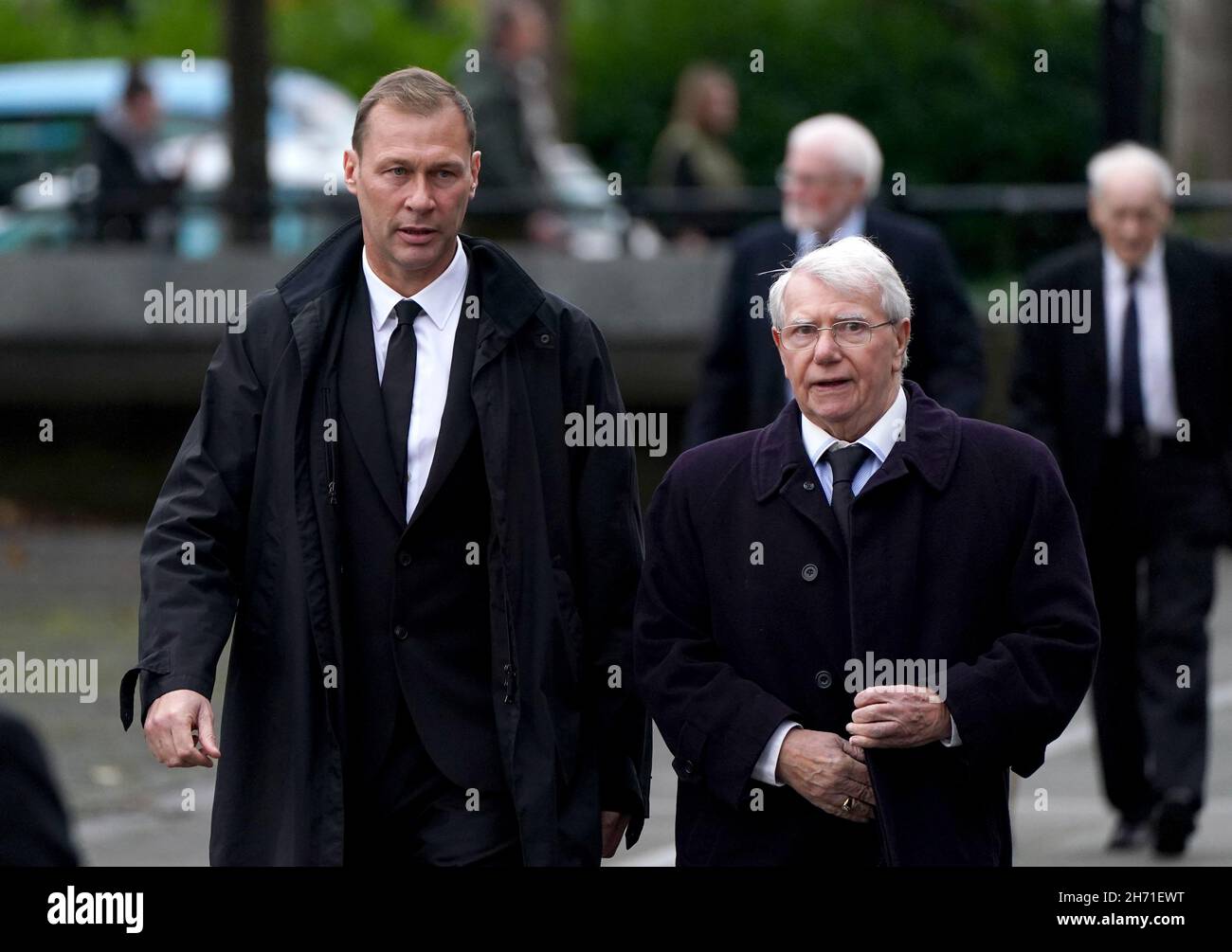 James mortimer hi-res stock photography and images - Alamy