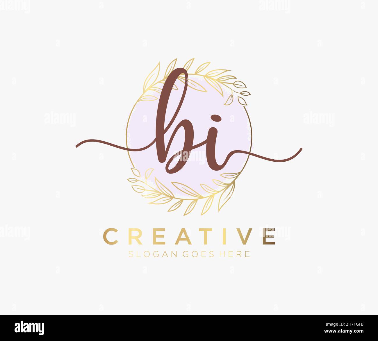 Flat bi Stock Vector Images - Alamy