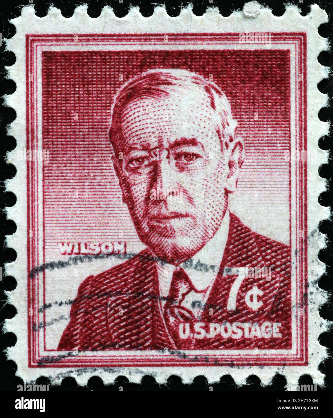 American president logo hi-res stock photography and images - Alamy