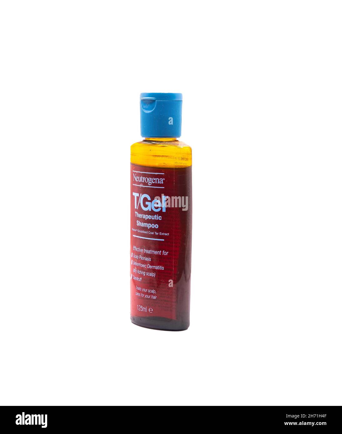 Neutrogena Cut Out Stock Images & Pictures - Alamy