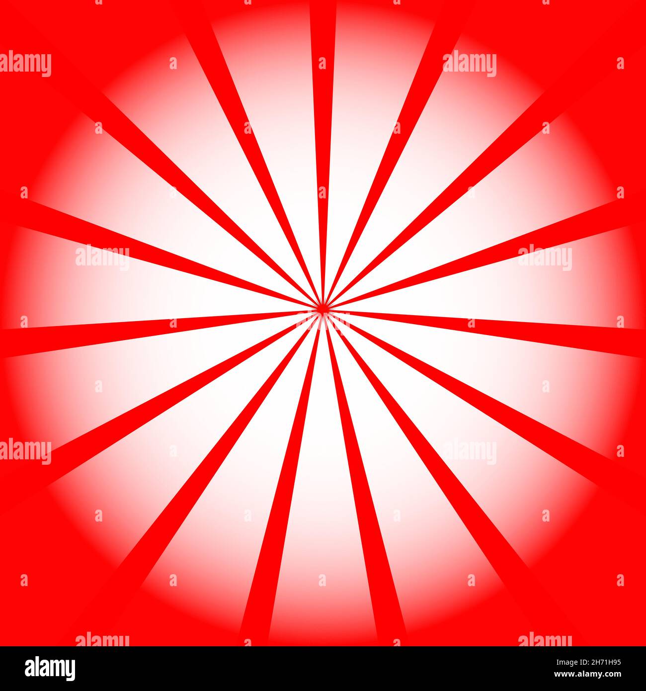 Starburst, sun burst radial, radiating lines. Burst beams, rays - stock ...