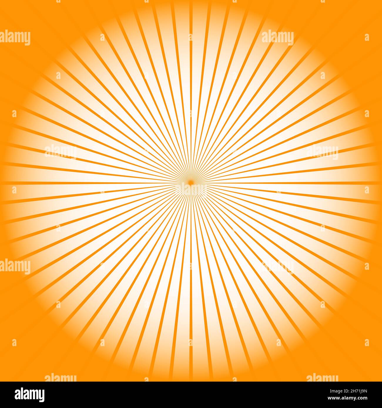Starburst, sun burst radial, radiating lines. Burst beams, rays - stock ...