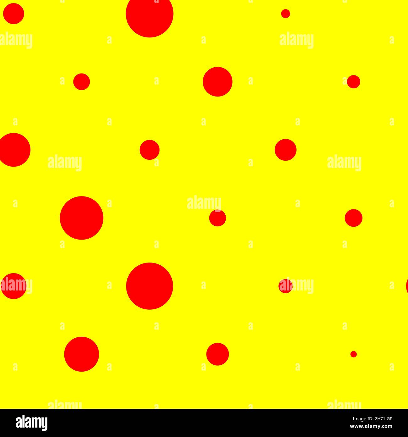 1970s polka Stock Vector Images - Alamy