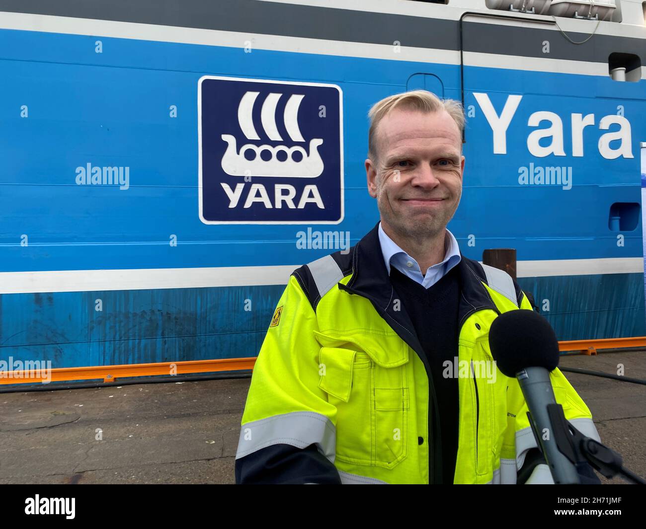 Svein Tore Holsether High Resolution Stock Photography and Images - Alamy