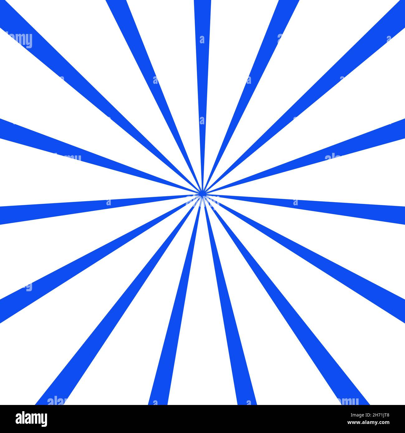 Starburst, sun burst radial, radiating lines. Burst beams, rays - stock ...