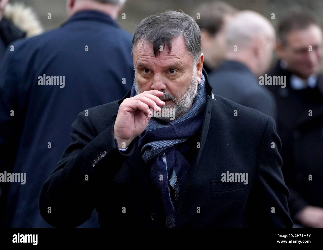 Sharp on player hi-res stock photography and images - Alamy