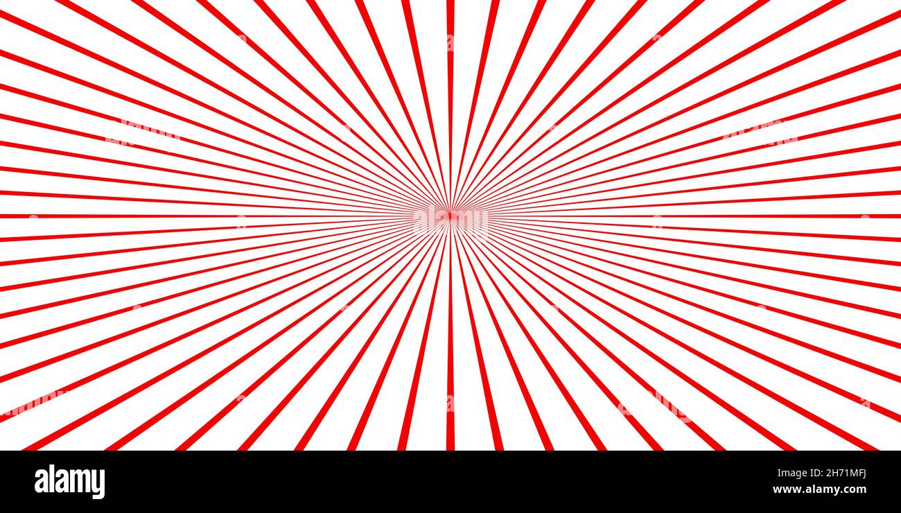 Starburst, sun burst radial, radiating lines. Burst beams, rays - stock ...