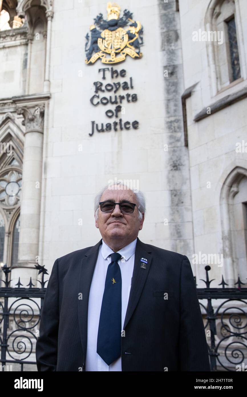 Courts yvonne hi-res stock photography and images - Alamy