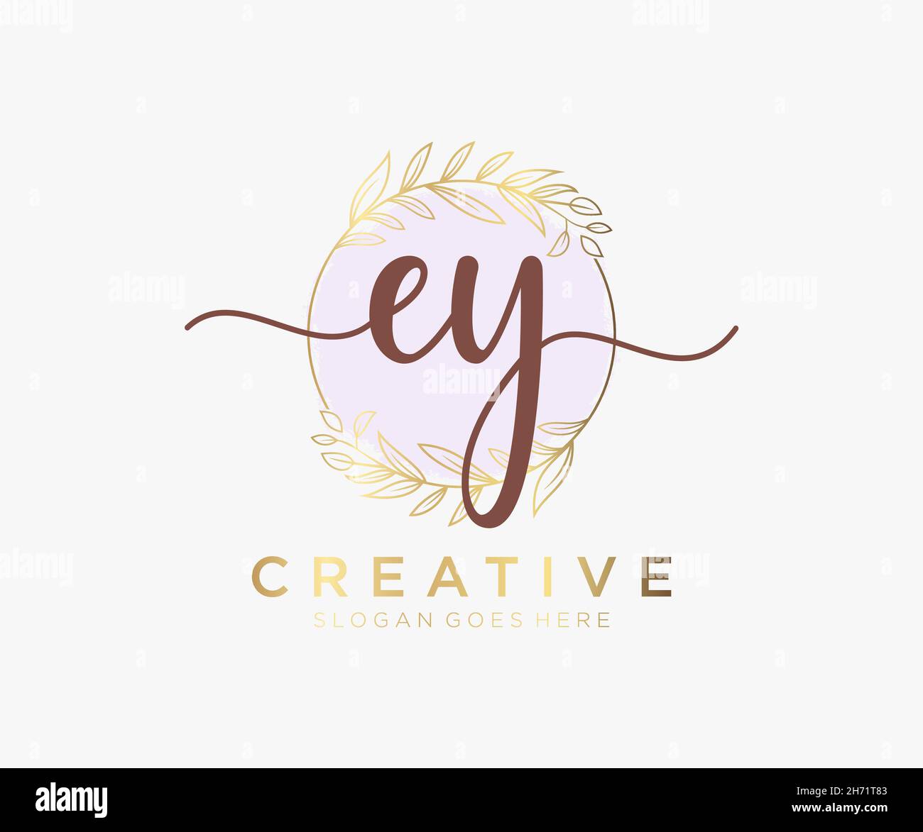 Ey logos hi-res stock photography and images - Alamy