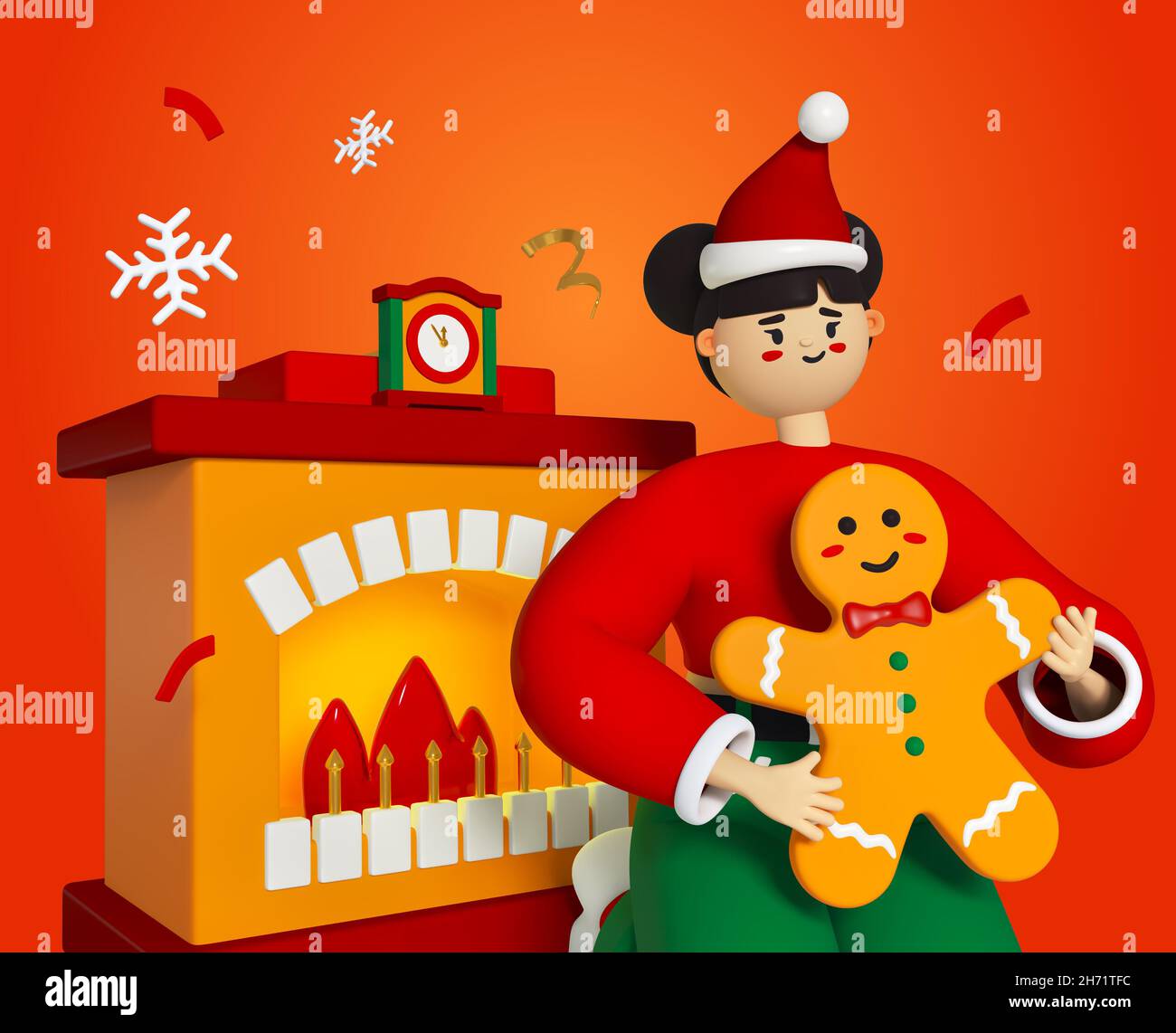 Chinese fire clock hi-res stock photography and images - Alamy