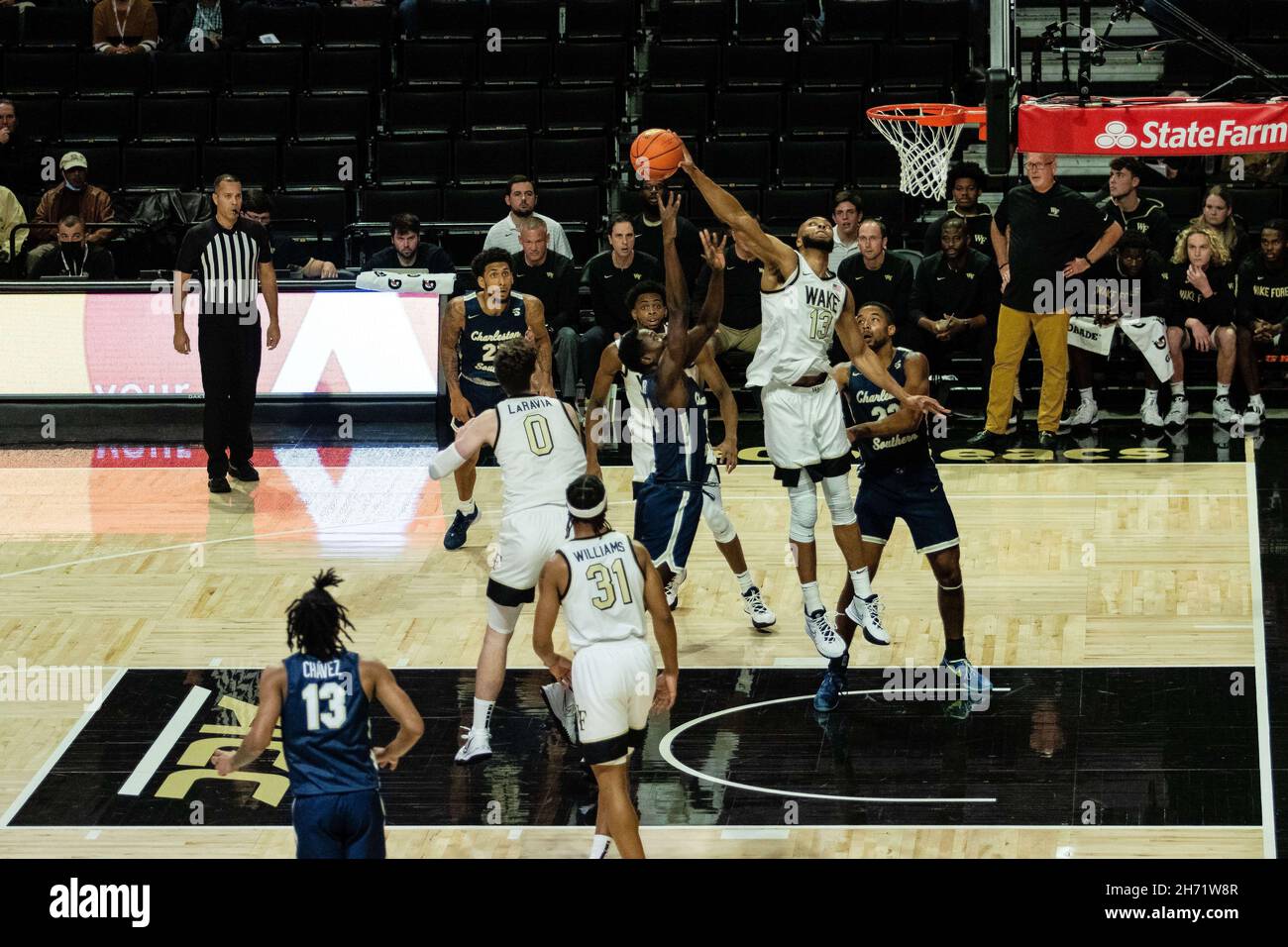 Dallas Winston High Resolution Stock Photography and Images - Alamy