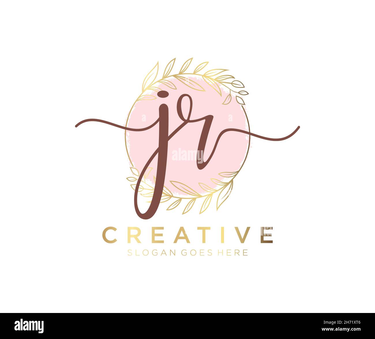 Jr template Cut Out Stock Images & Pictures - Alamy