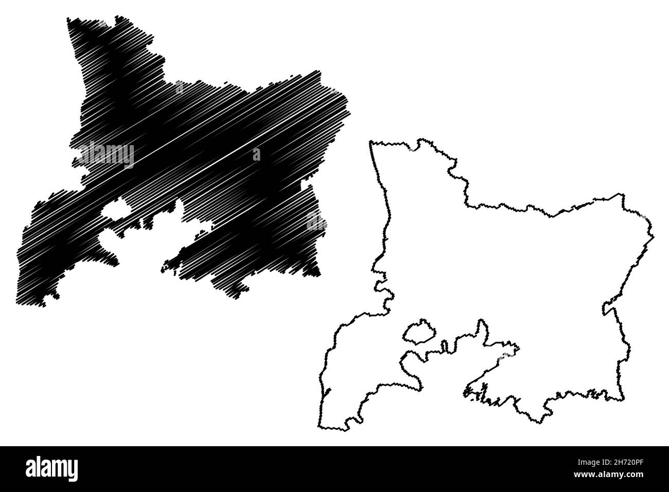 Valsad town hi-res stock photography and images - Alamy