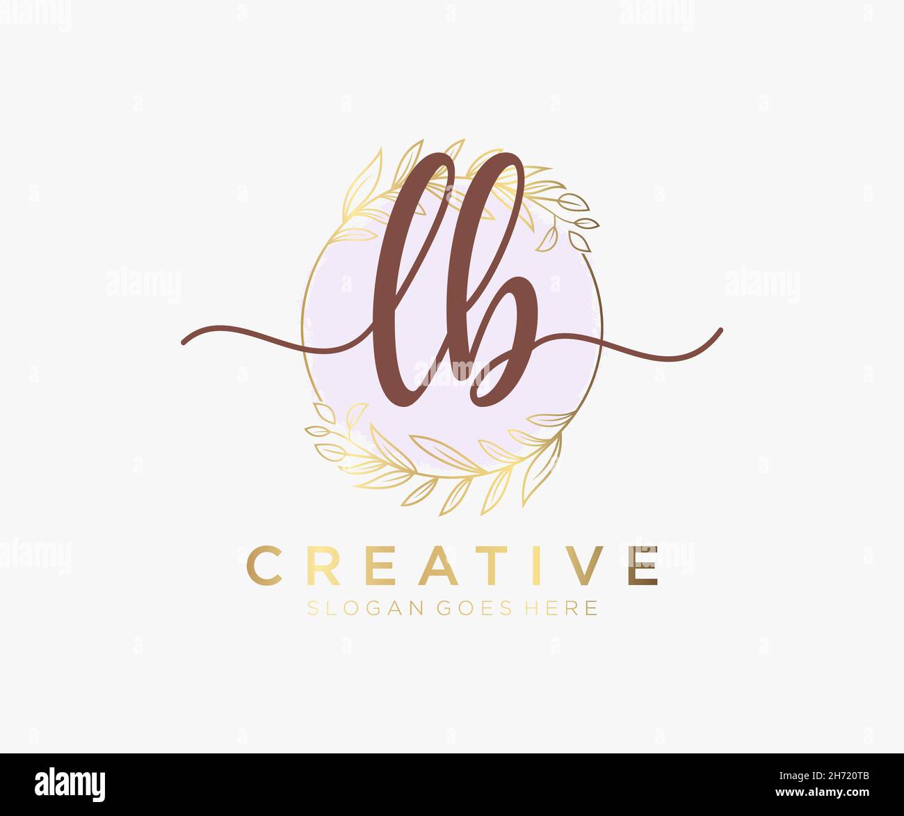 Lb logos hi-res stock photography and images - Alamy