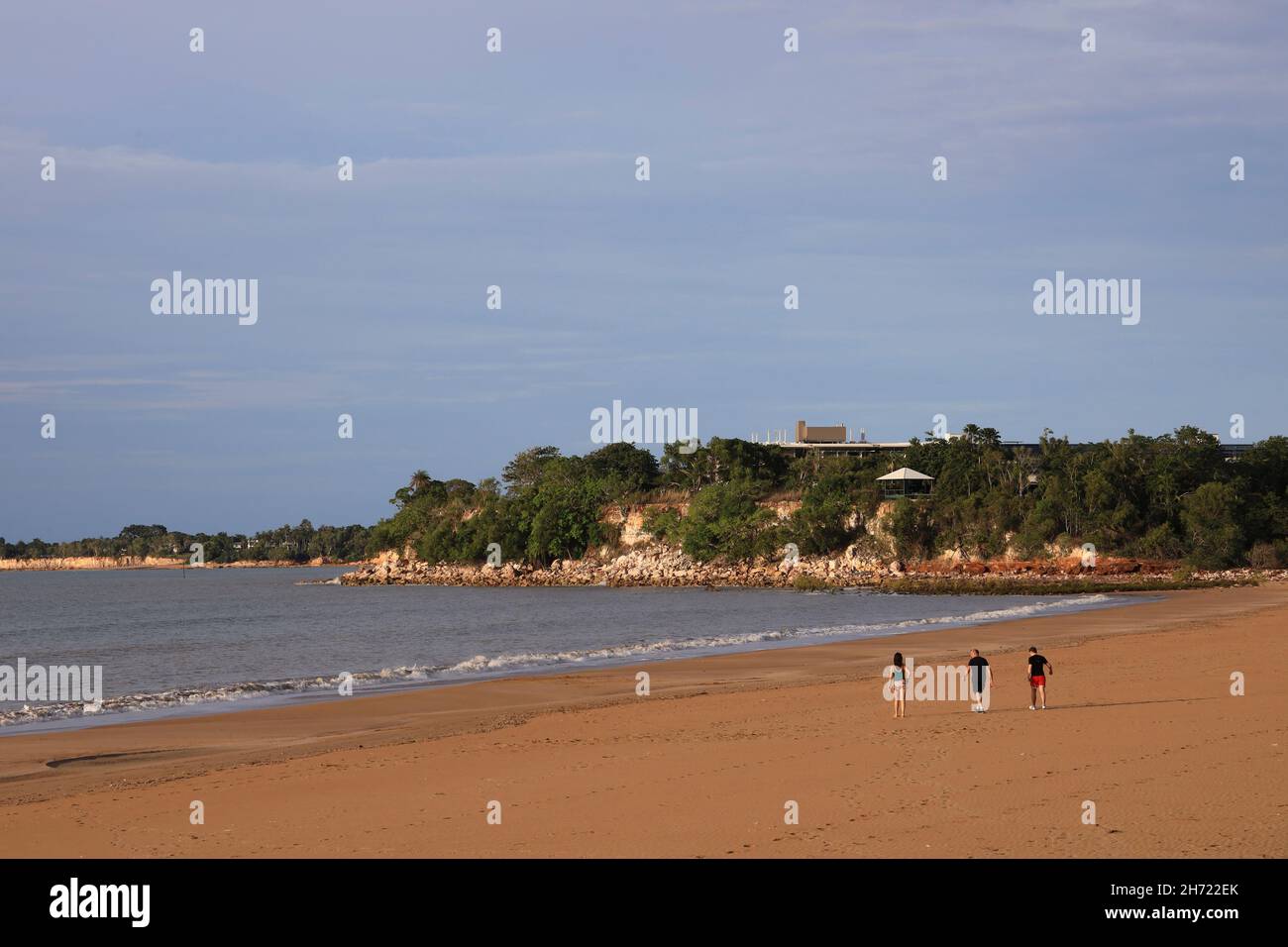 Mindil Beach,Northern Territory,Darwin, Australia Stock Photo - Alamy