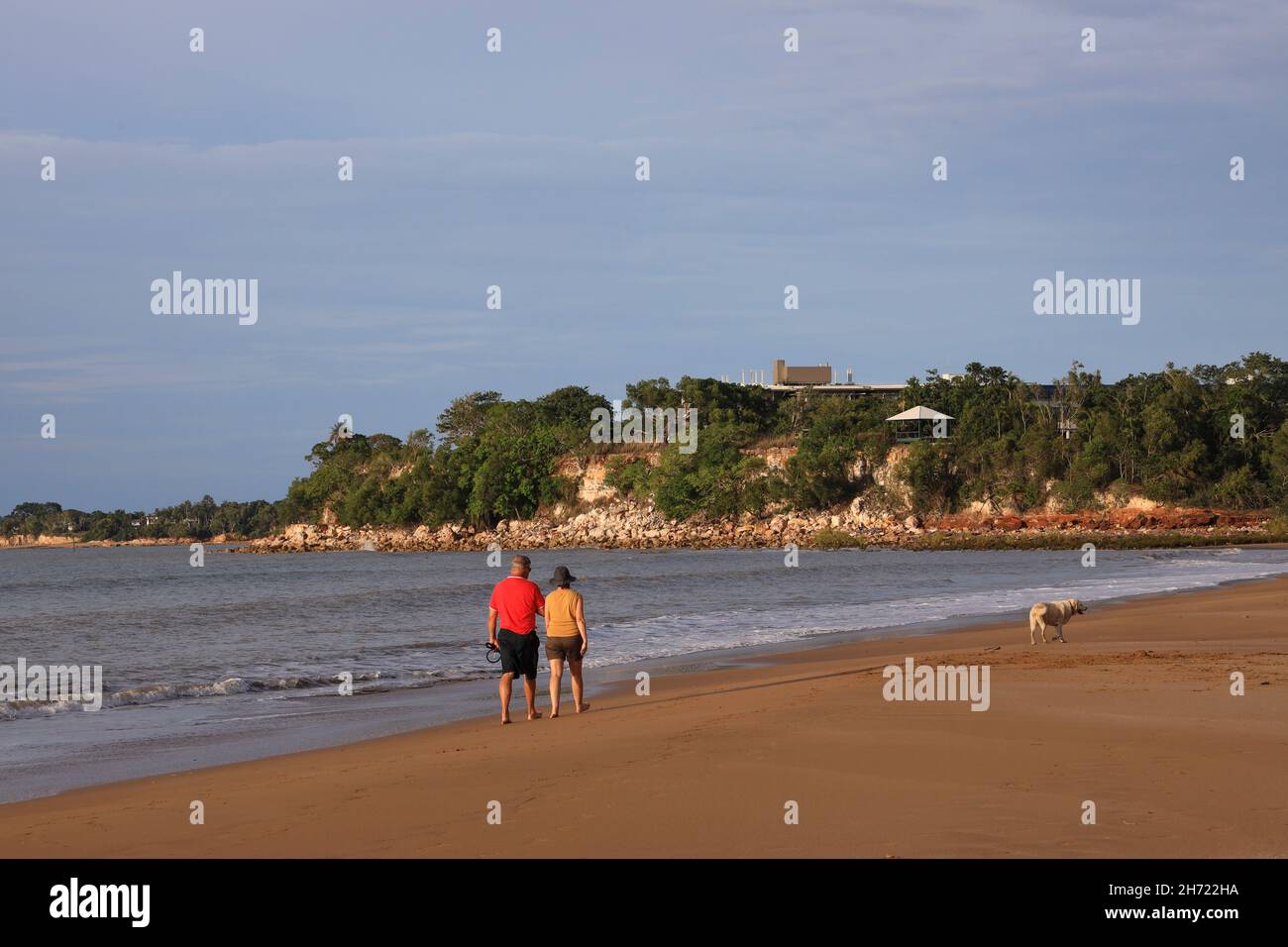 Mindil Beach, Darwin, Australia Stock Photo - Alamy