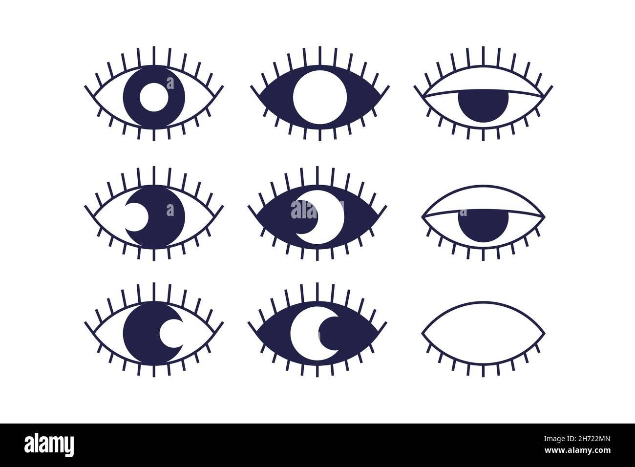 Spiritual emblem hi-res stock photography and images - Alamy