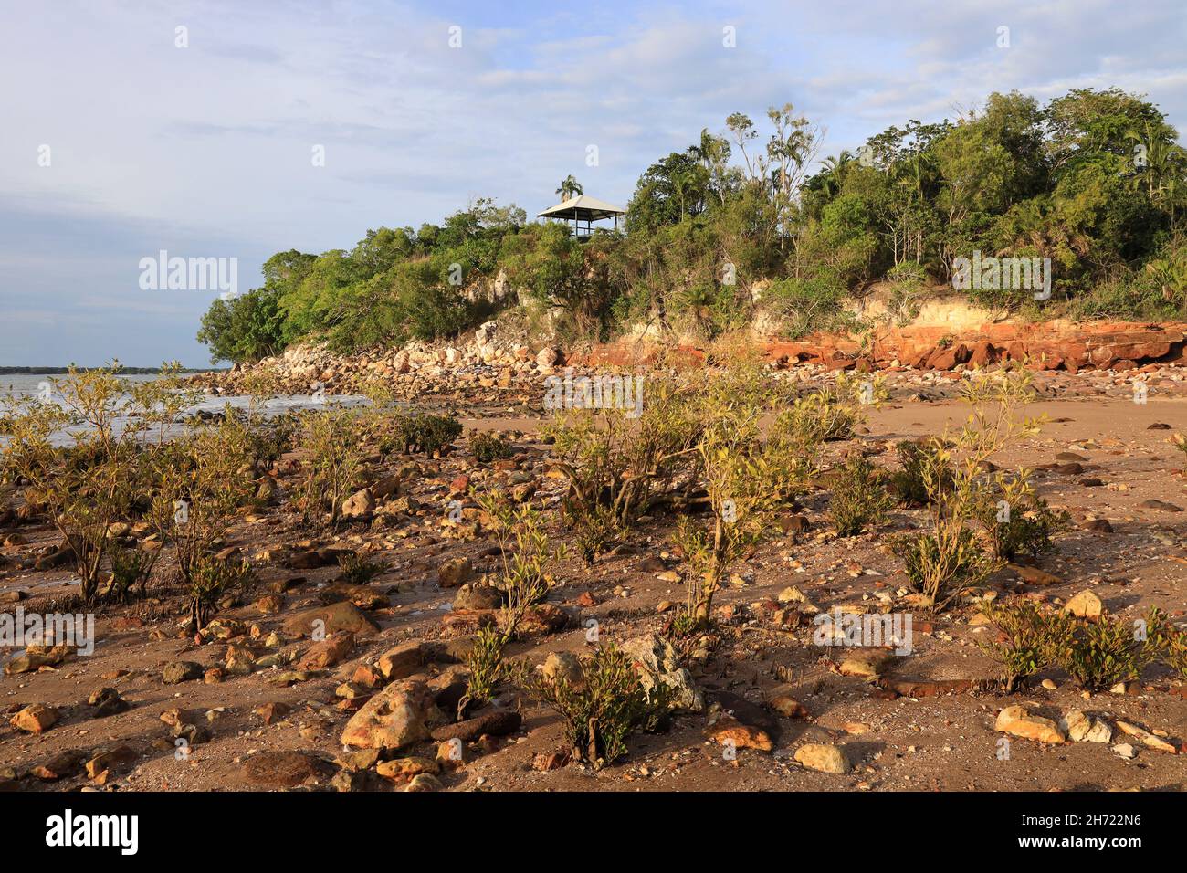 Mindil Beach, Darwin, Australia Stock Photo - Alamy