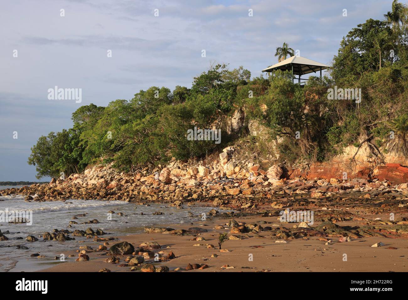 Mindil Beach, Darwin, Australia Stock Photo - Alamy